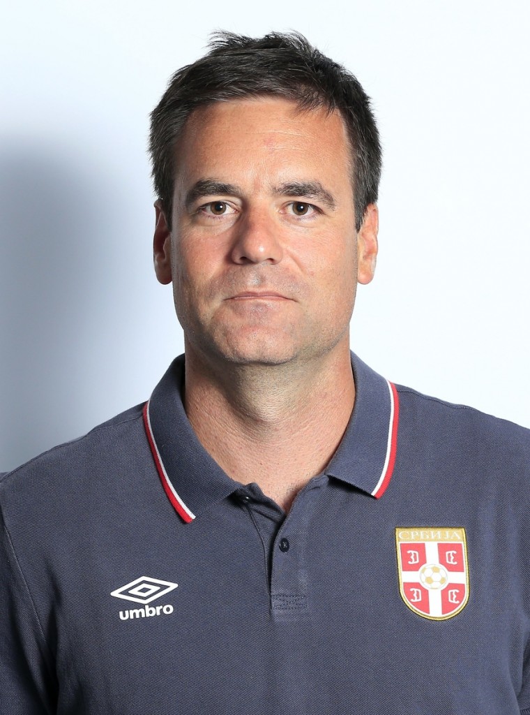 MARKO STOJANOVIĆ: Patimo od nesistema - Domaći fudbal - Sportske vesti