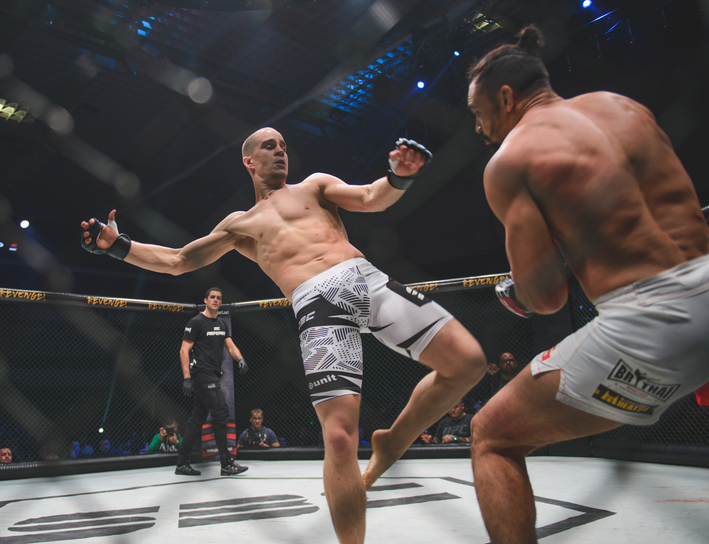 DUŠKO TODOROVIĆ: SBC šampion velikom pobedom u Las Vegasu postao deo ...