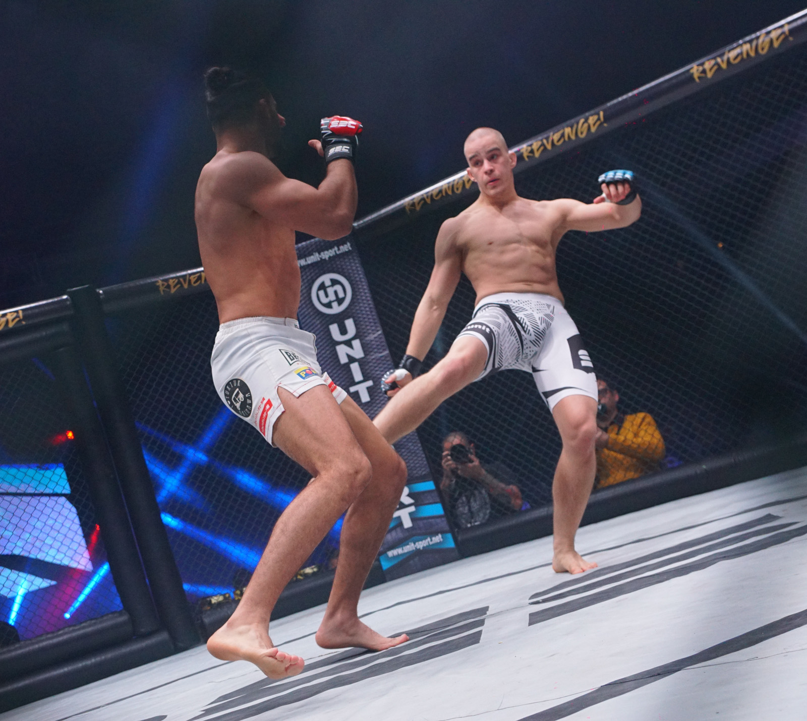 DUŠKO TODOROVIĆ: SBC šampion velikom pobedom u Las Vegasu postao deo ...