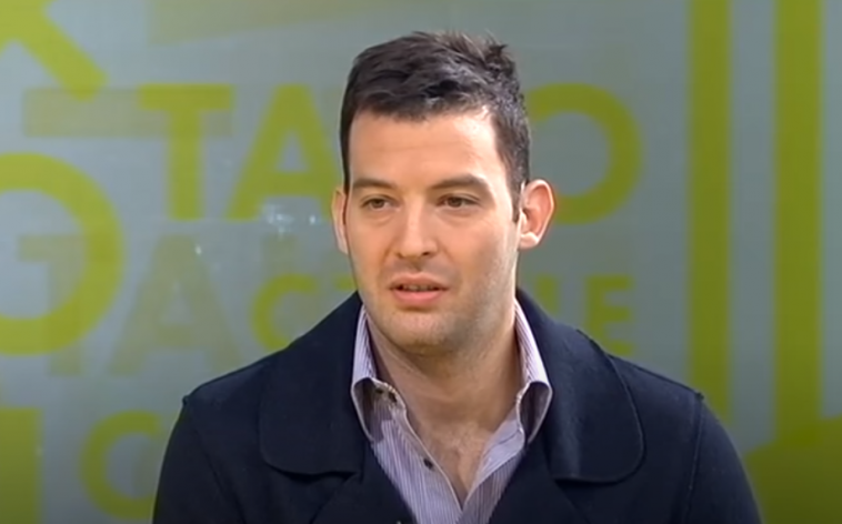 FILIP FILIPOVIĆ OGORČEN NA RTS: Umesto derbija, na programu Skupština ...