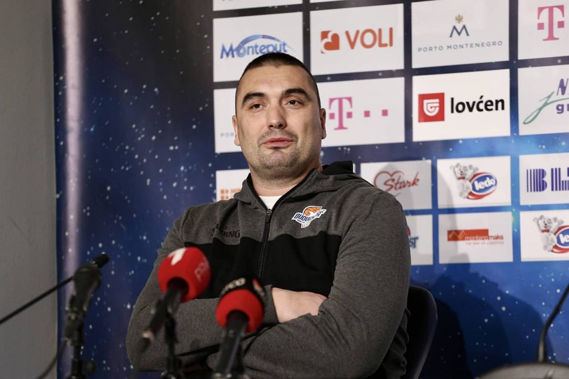 DEJAN MILOJEVIĆ: 'Znamo ko je i šta je Crvena zvezda! Poštujemo ...