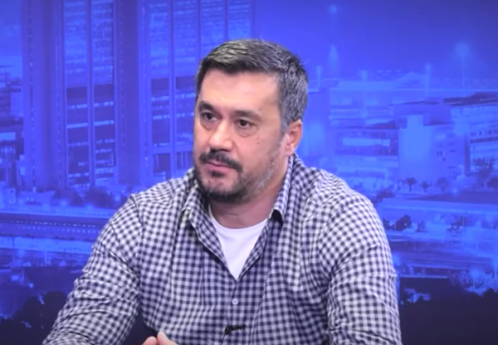 RADE BOGDANOVIĆ OPET NAPRAVIO ŠOU: "Šta bre u modernom fudbalu da igra ...