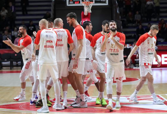 HotSport - Najnovije sportske vesti