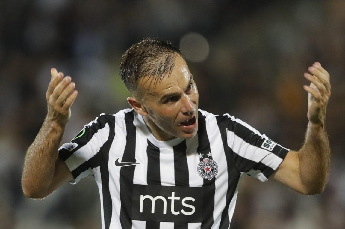 NATHO NIJE BIO DO KRAJA ZADOVOLJAN: Morali smo da pobedimo - da uložimo ...