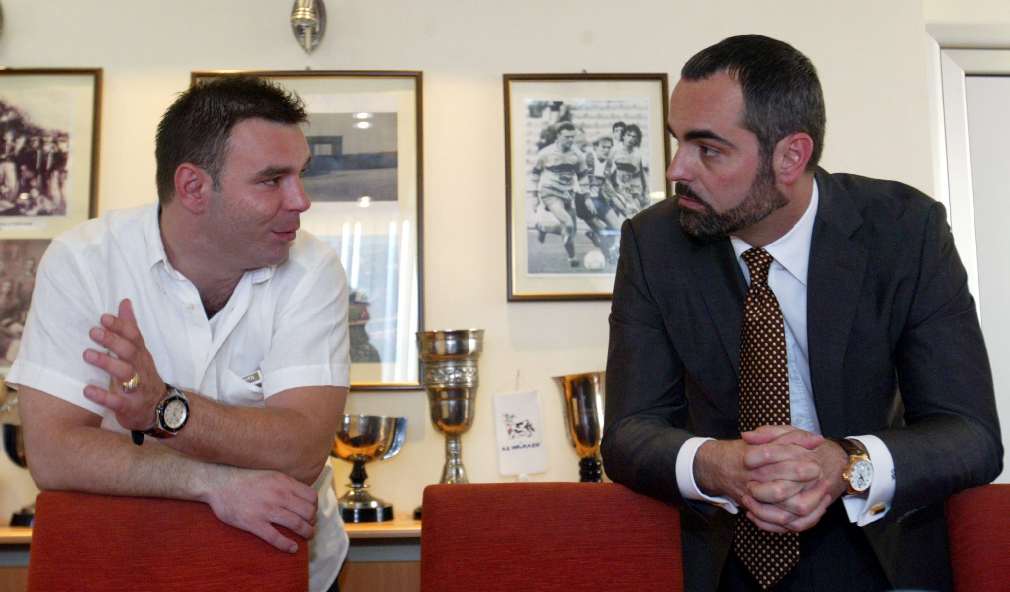 BJEKOVIĆ 'SKOCKAO' SVOJ IZVRŠNI ODBRO: Doskorašnji protivkandidat sada ...
