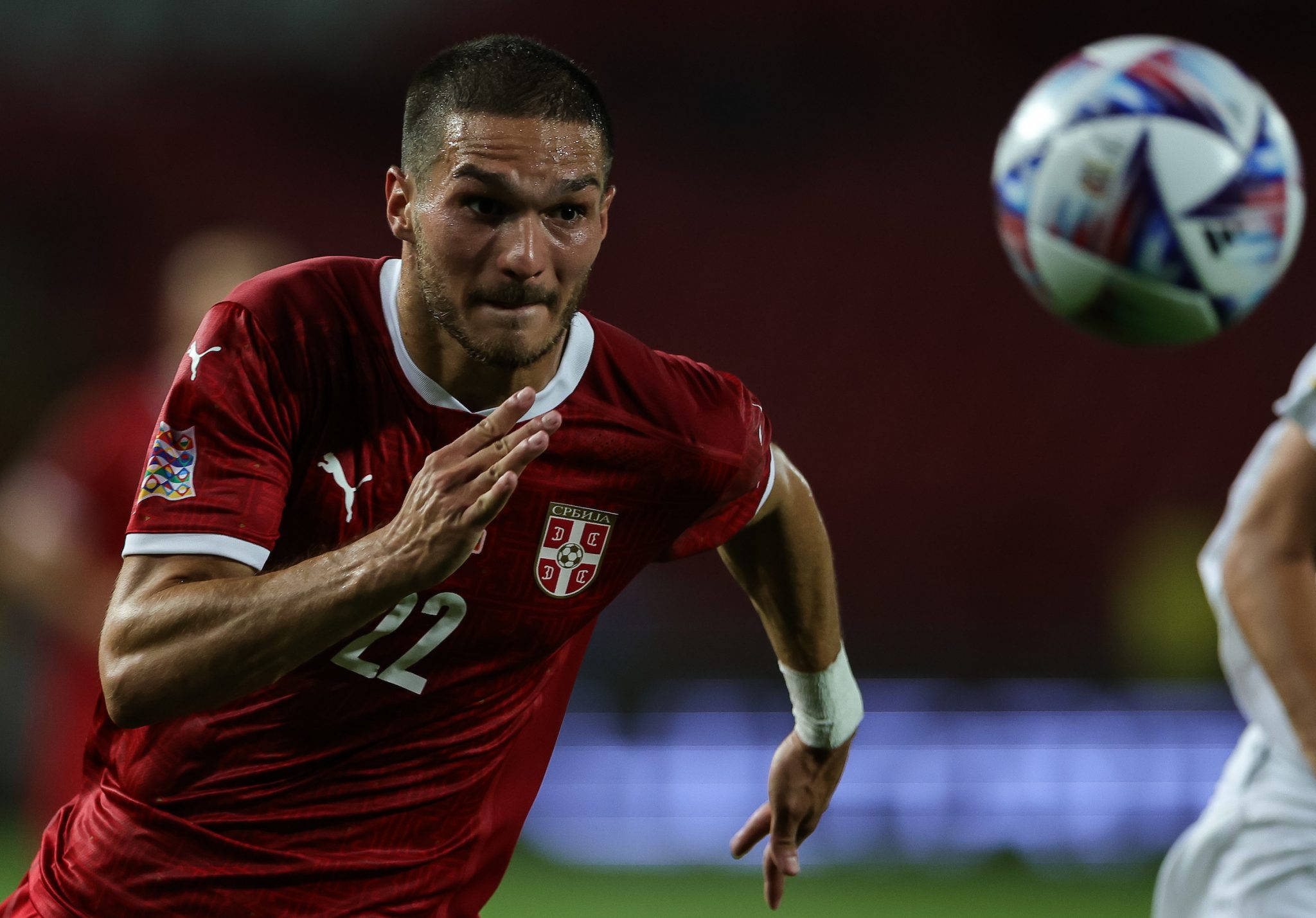 ĐORĐE JOVANOVIĆ POGODIO U 98. MINUTU: Makabi Tel Aviv ne dozvoljava ...