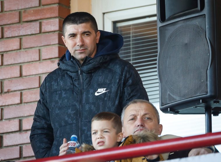 Fudbal - Sve najnovije vesti na jednom mestu