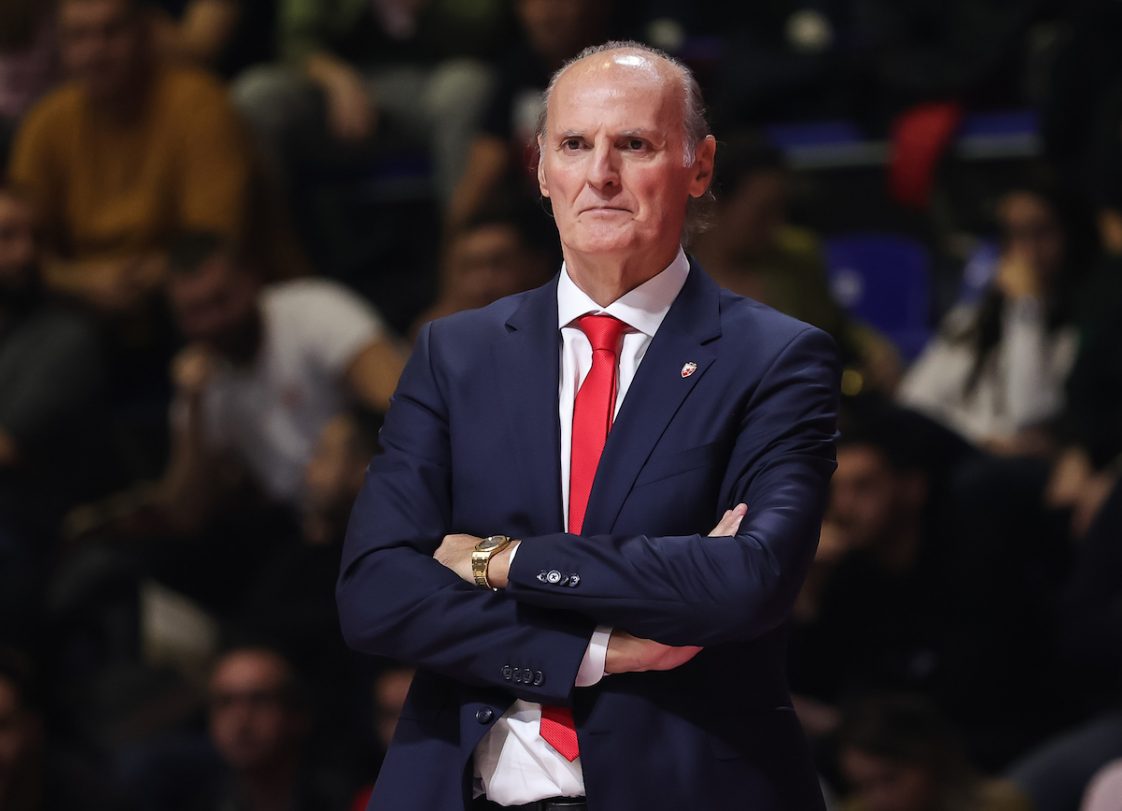 ZVEZDA SE SPREMA ZA MORNAR: Nakon velike pobede u derbiju Ivanović ...