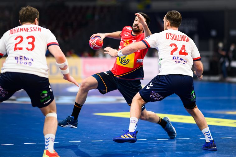 Završnica Svetskog prvenstva u rukometu: Danci i Španci su već u ...