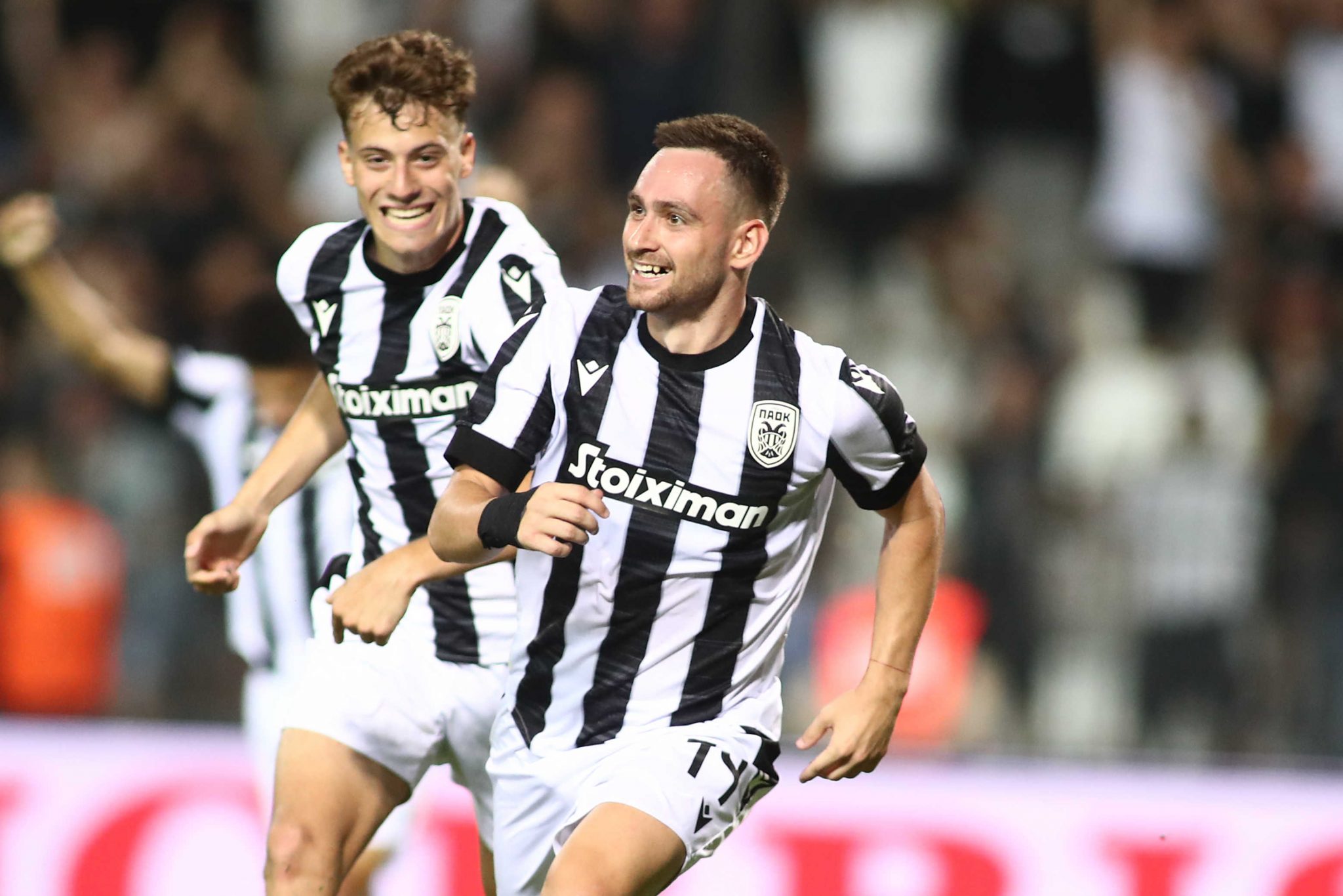 STRAŠNA FORMA ANDRIJE ŽIVKOVIĆA: PAOK poražen u velikom derbiju, upkos ...