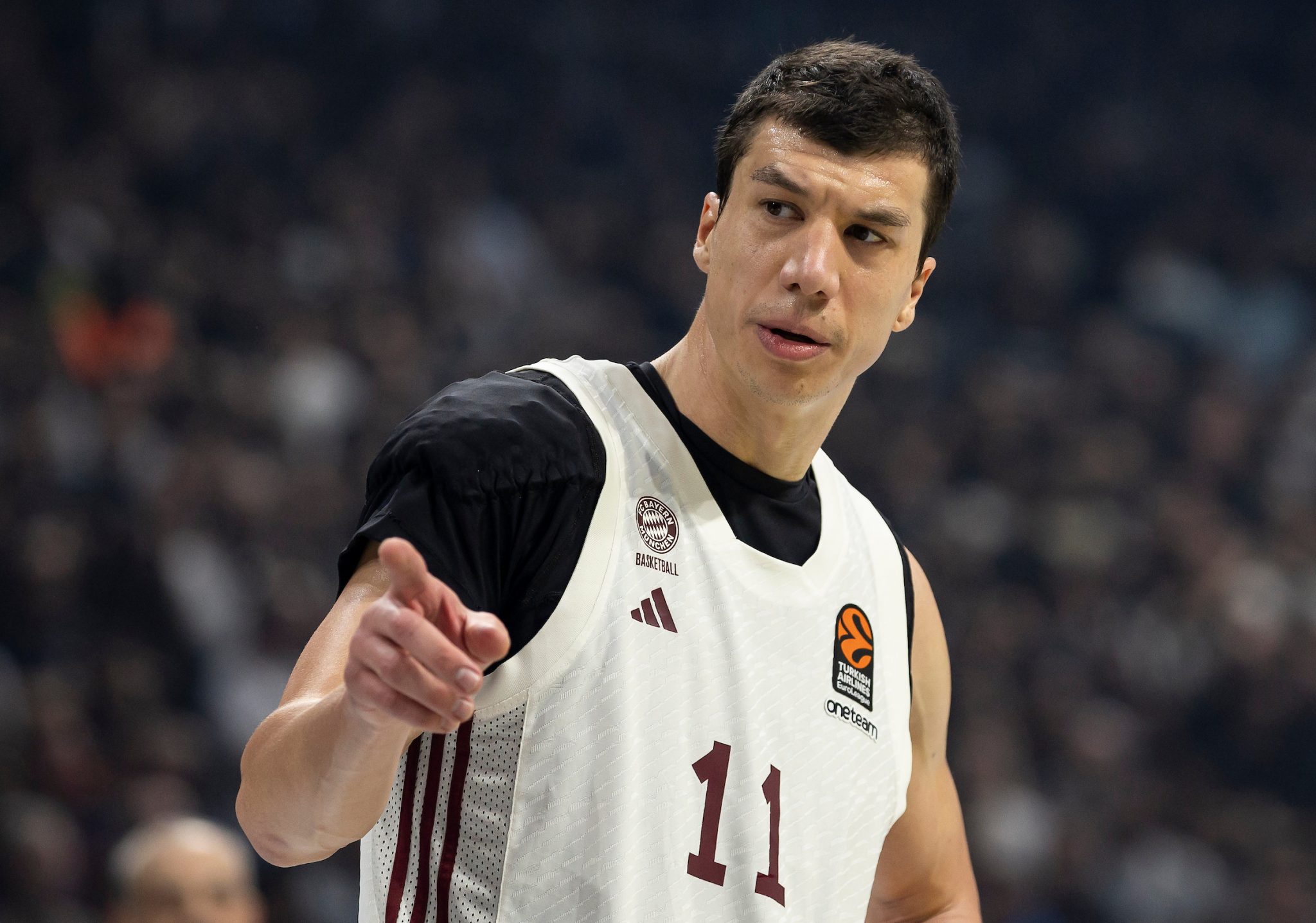 LUČIĆ NAKON POBEDE PROTIV ZVEZDE: "Znali smo da će biti nervozni ...