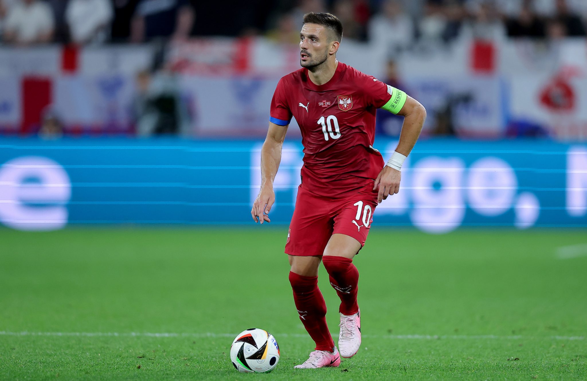 DUŠAN TADIĆ NAPUŠTA TURSKU: Poznato i koji je novi klub srpskog ...