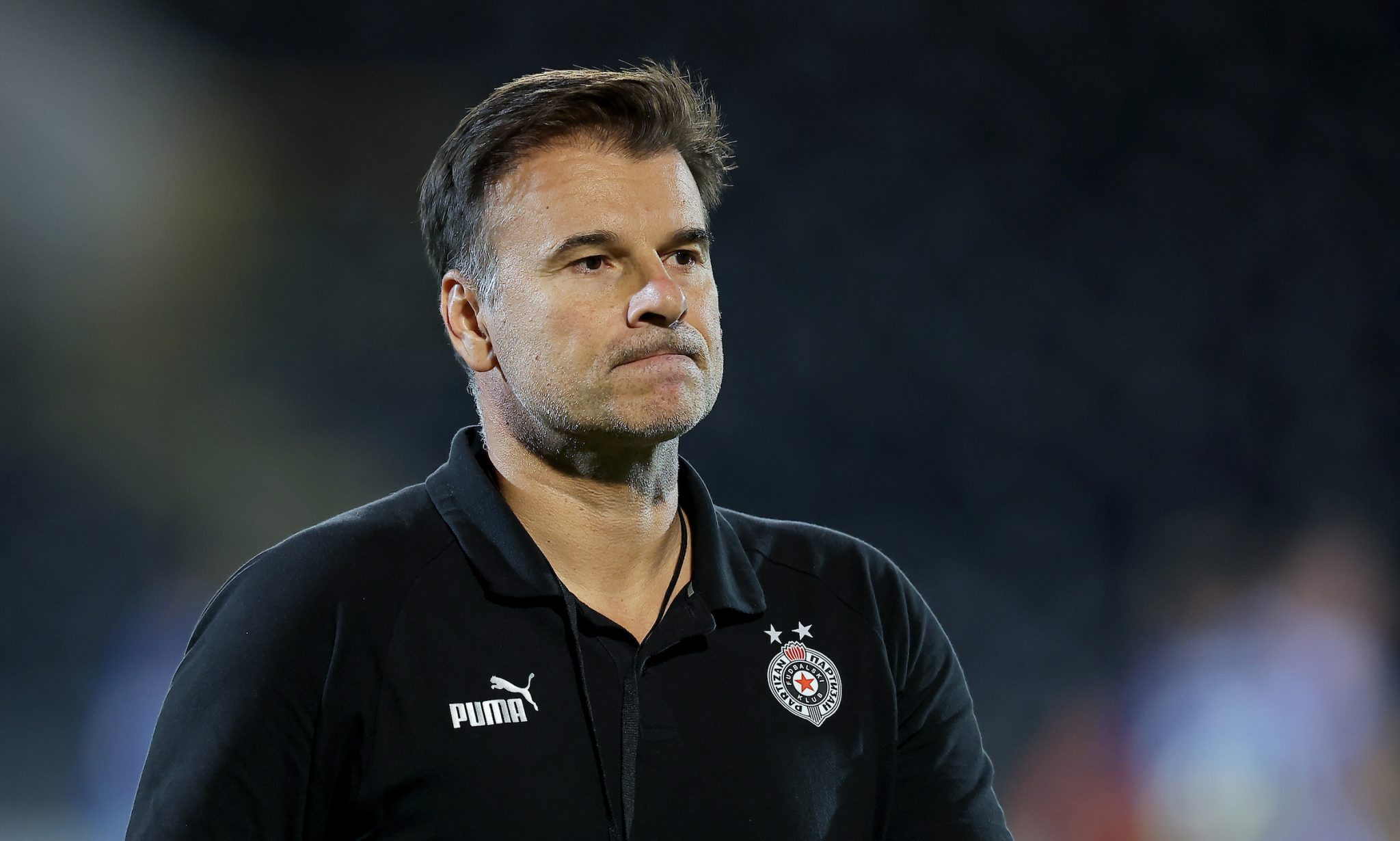 STANOJE MAJMUNE IZDAO SI NAS: Bugari prenose koji je novi klub Saleta ...