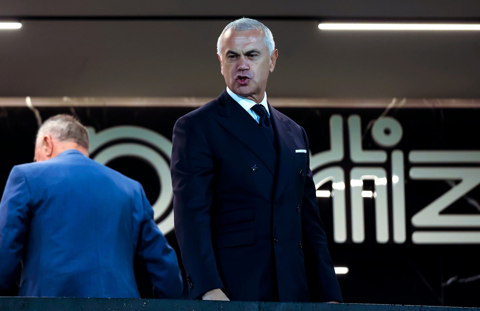 "TRENUTNO SE SAMO ZVEZDA PITA": Terzić tvrdi da Partizan nije ...