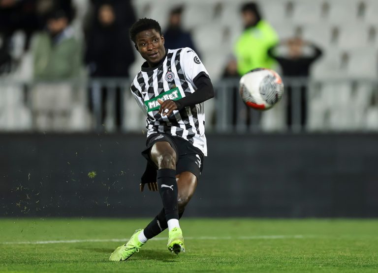 ODLAZAK IZ HUMSKE: Partizan poslao igrača u Tursku i čeka milione ...