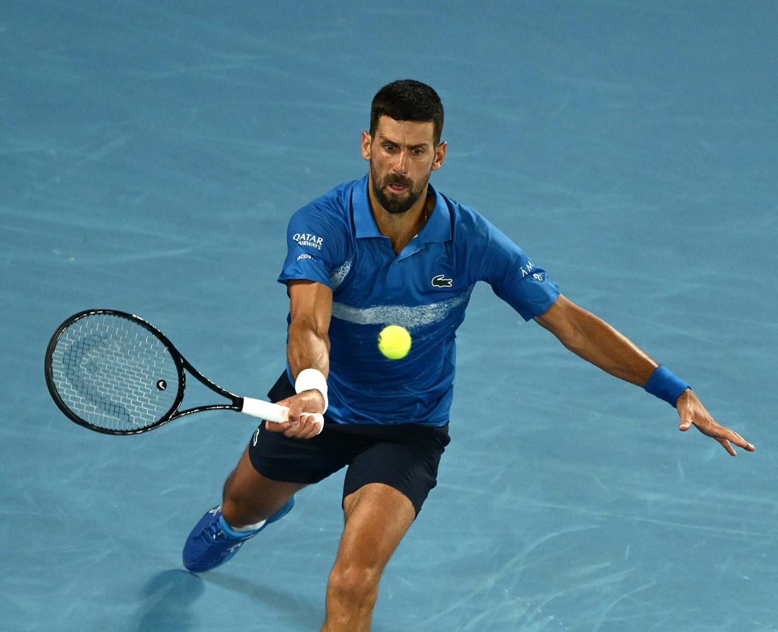 NOVAK SAZNAO IMENA PROTIVNIKA U DOHI: Najboljeg svih vremena očekuje ...