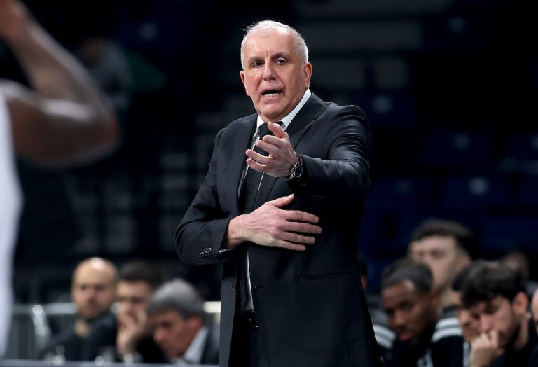 PARTIZAN ČEKA PAKLEN RASPORED: Finale ABA lige i polufinale KLS u 24 ...