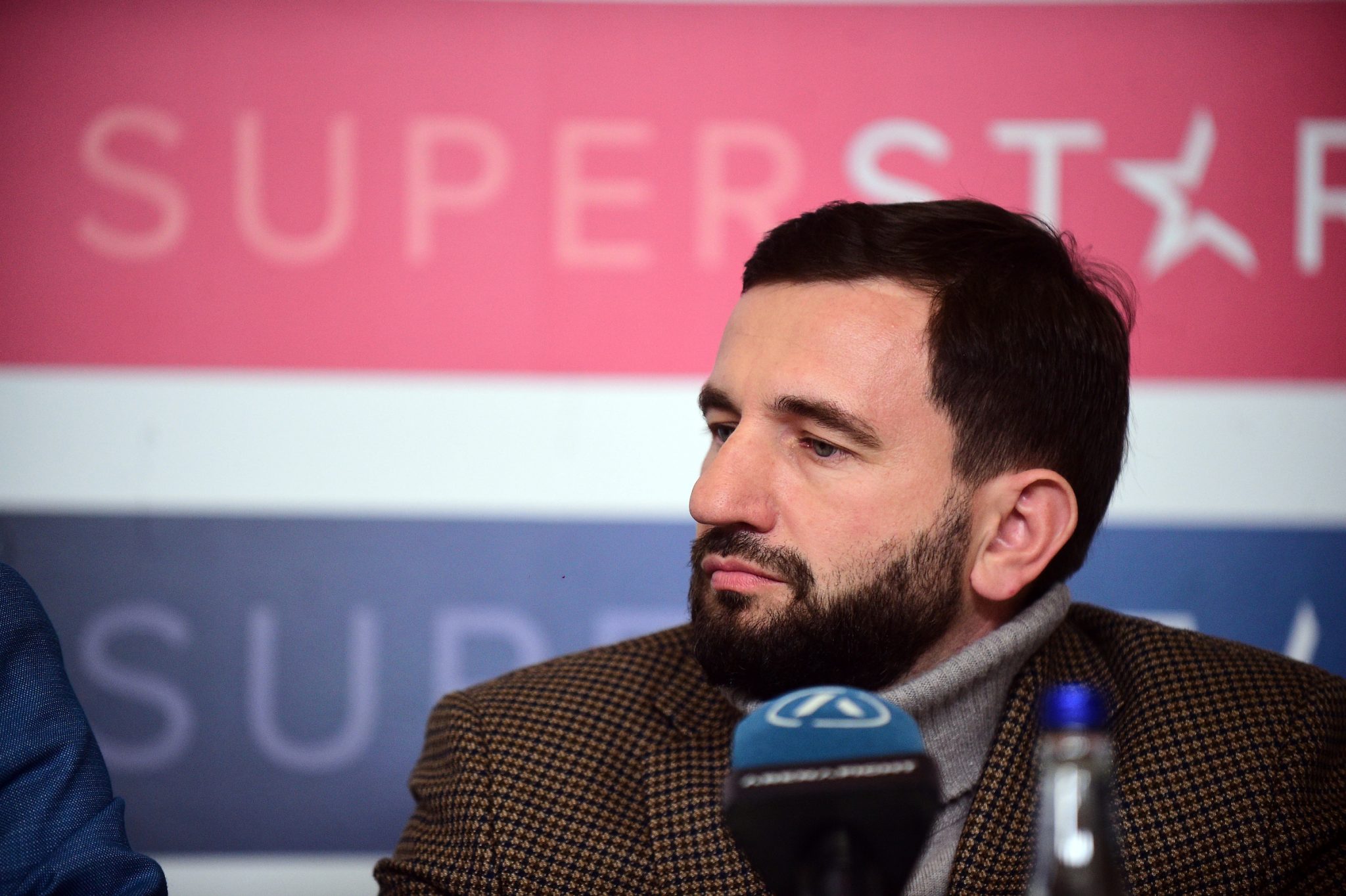 OD RINGA DO BIZNISA: Adnan Bajramović o građenju uspeha u novim arenama ...