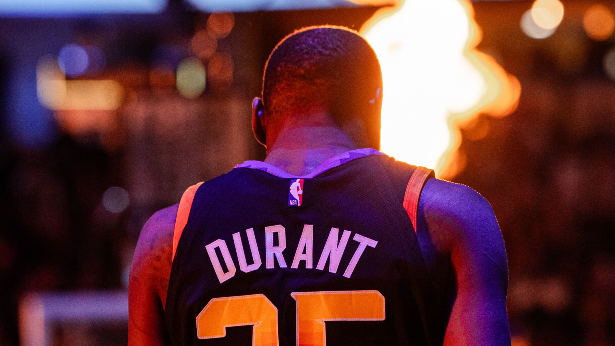 KEVIN DURENT APSOLUTNO ŠOKIRAN PITANJEM O JOKIĆU: Najbolji skorer svih ...