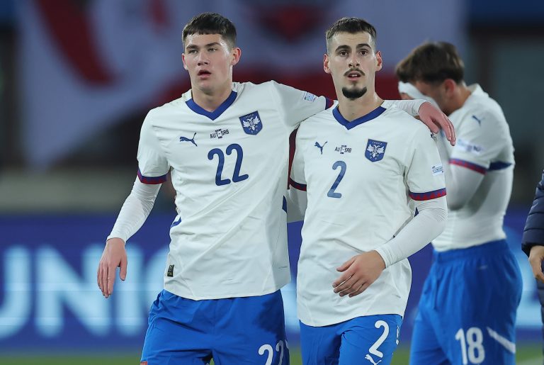 IDI MI - DOĐI MI: Zvezda vraća svoje dete! - Domaći fudbal - Sportske vesti