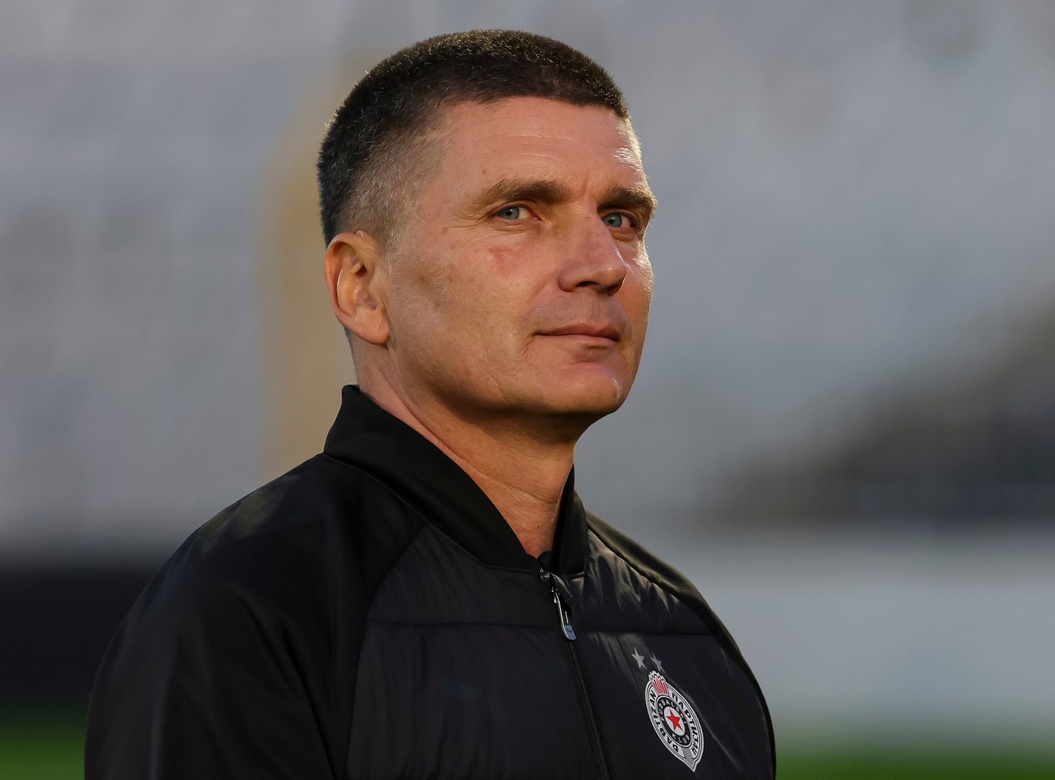 RASULO U PARTIZANU: Skupština na kojoj je trebalo sve da se reši ...