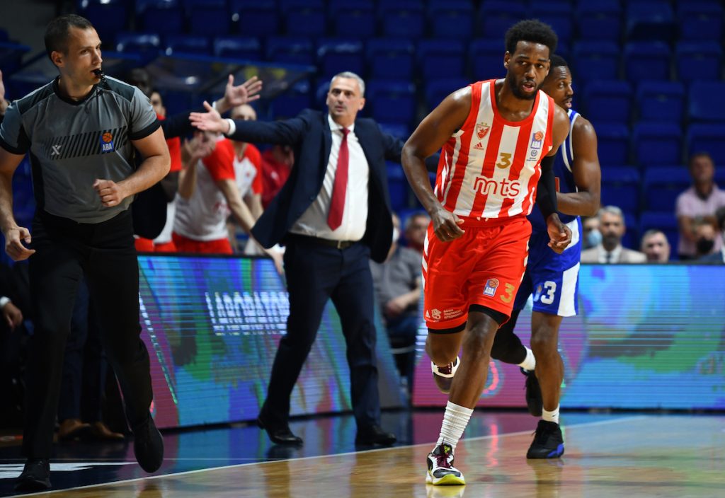 VELIKI POVRATAK NA MALOM KALEMEGDANU? Crvena zvezda želi nazad svog ...