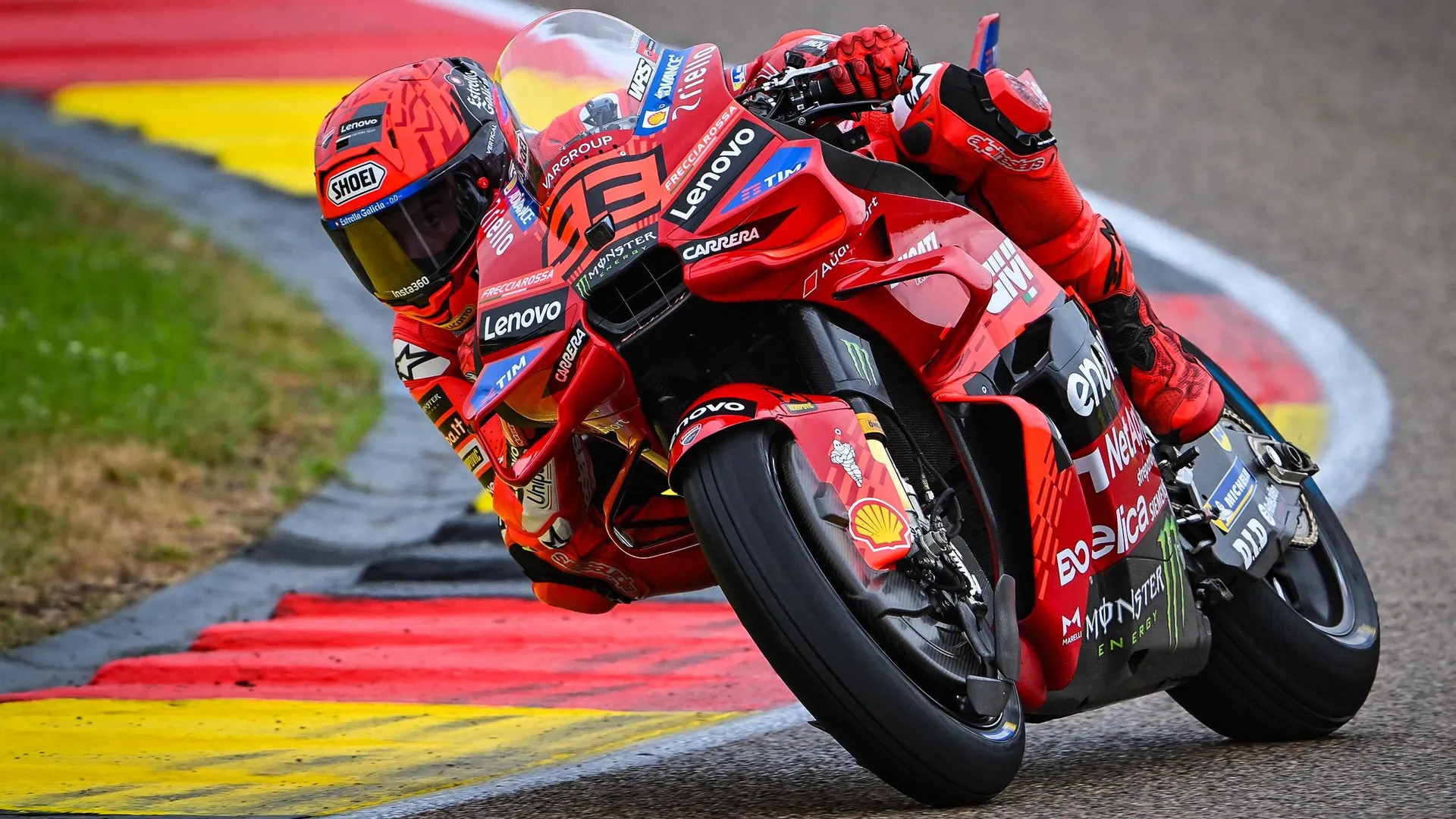 Ispisane nove stranice istorije: Rekord Valentina Rosija je pao ...