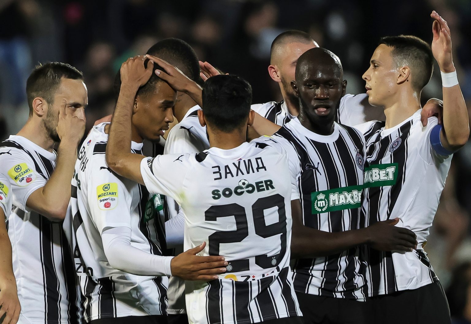 REKORDNA ULAGANJA RADNIČKOG IZ NIŠA: Nekada kapitalac Partizana, sada ...