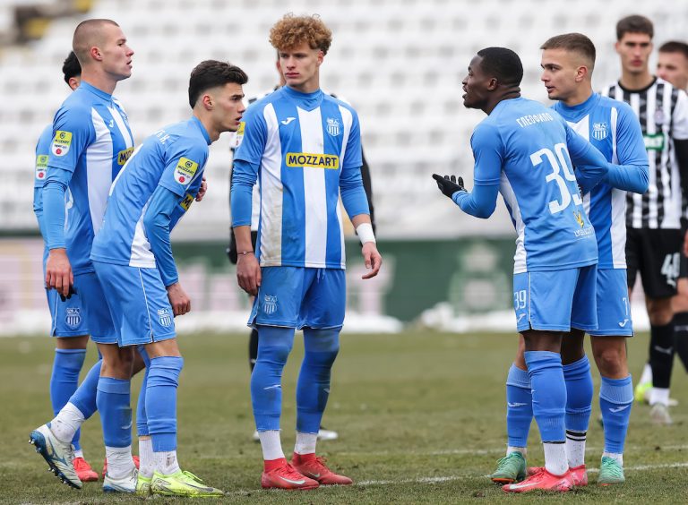 DA LI JE MOGUĆE? OFK Beograd se unapred predao Zvezdi - ovo je ...