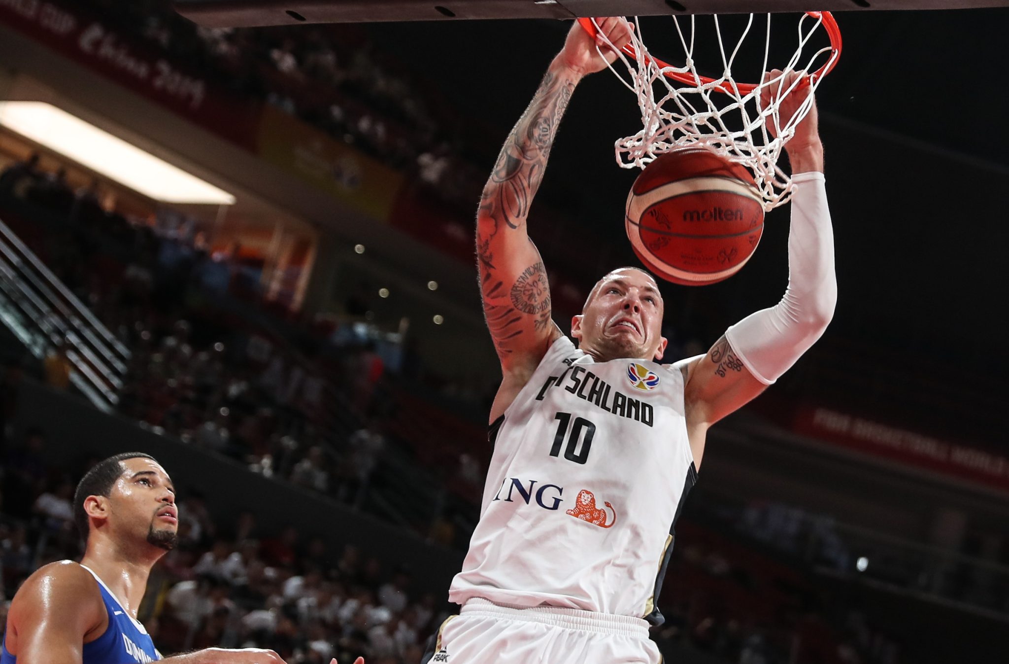TAJS I PARTIZAN? Nemac doneo odluku i razrešio sve dileme! - Košarka ...