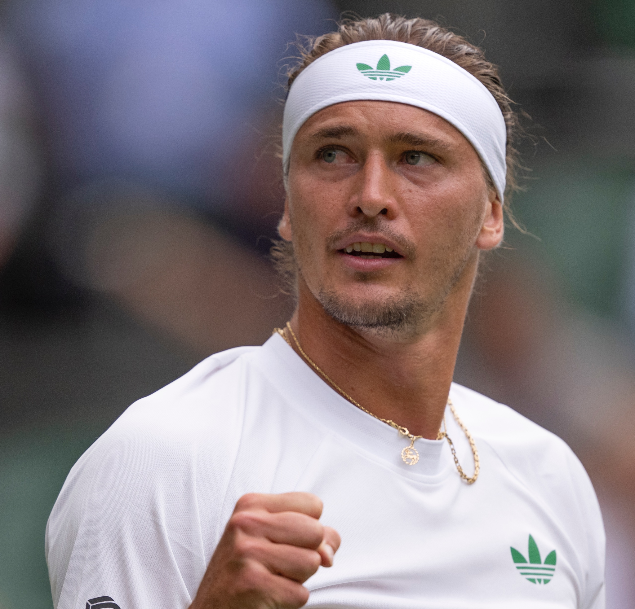 NADAL I ZVEREV RADE ZAJEDNO?! Šokantan izbor Nemca! (VIDEO) - Tenis ...