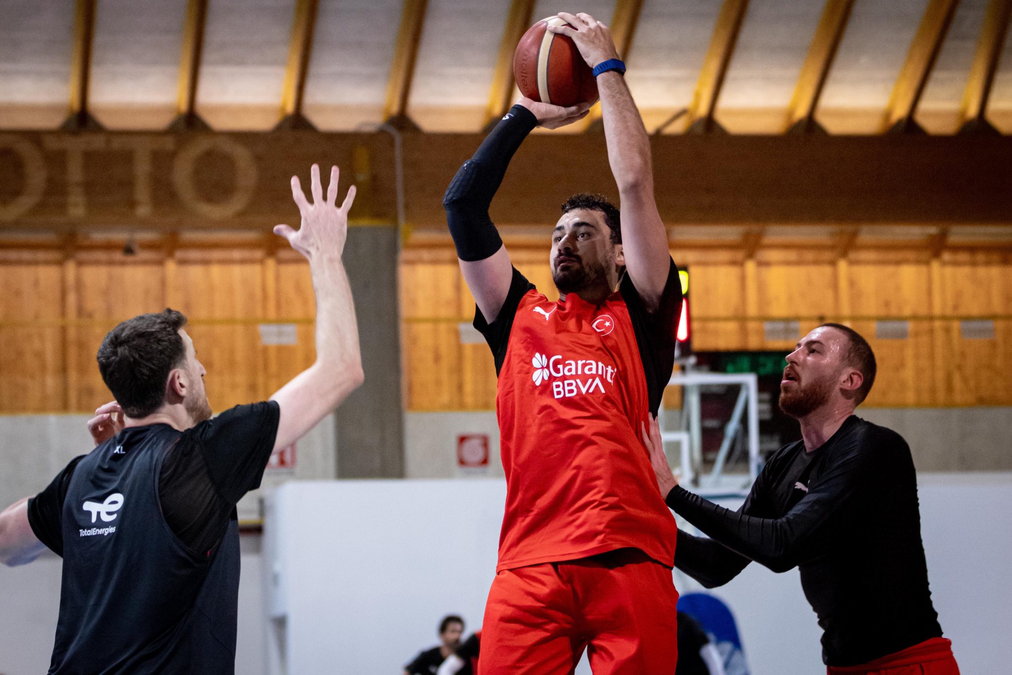 TURCI SPREMNI ZA EVROBASKET: Rival Srbije hoće medalju na Evropskom prvenstvu! - Evrobasket ...