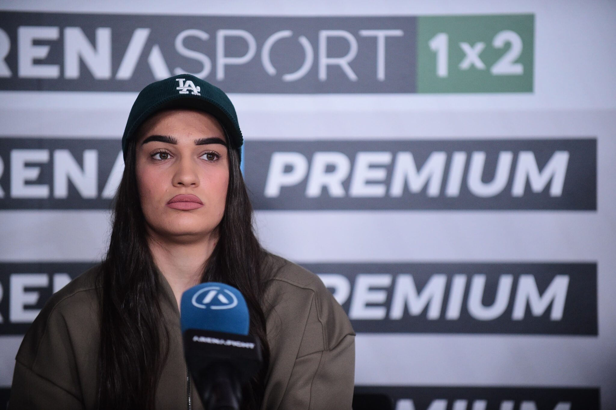 Srpske boks šampionke u Zvorniku zidaju put do izreke: "Kada je jednom ...