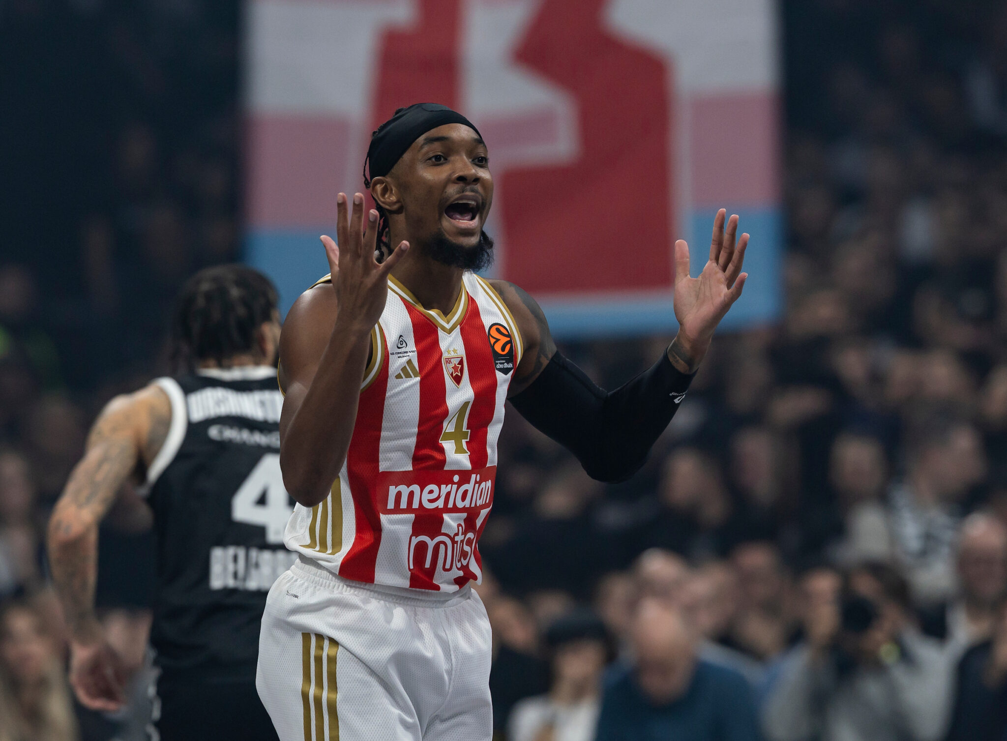 "TRENUTNO SE SAMO ZVEZDA PITA": Terzić tvrdi da Partizan nije ...