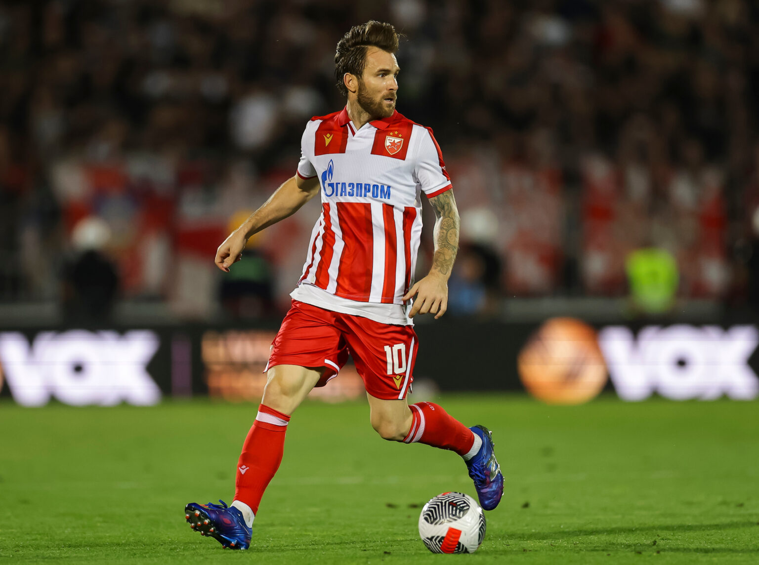 PARTIZAN ŽALI, ZVEZDA MOŽE DA SE RADUJE: Ovo je tabela Evrolige i jedan ...