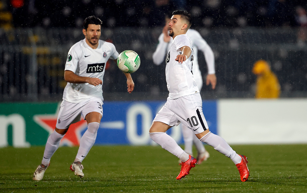 Nekada veliki talenat, danas treća liga: Železničar iz Inđije doveo ...